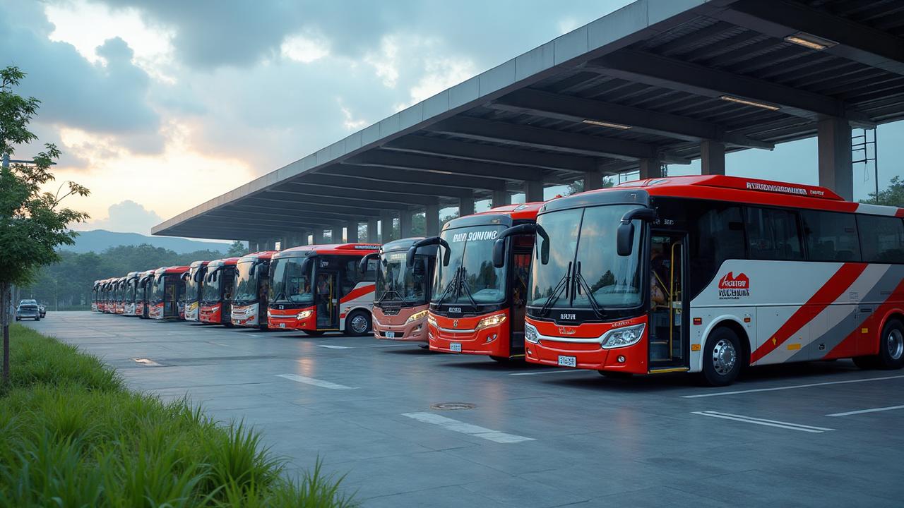 Victory Liner Bus Terminal - Online Booking | Cubao, Pasay, Baguio